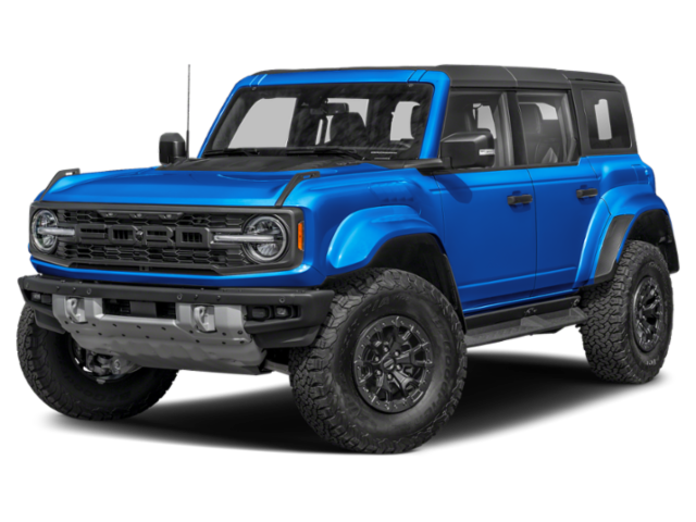 New 2025 Ford Bronco Raptor 4D Sport Utility in Boardman, OH | #1 ...