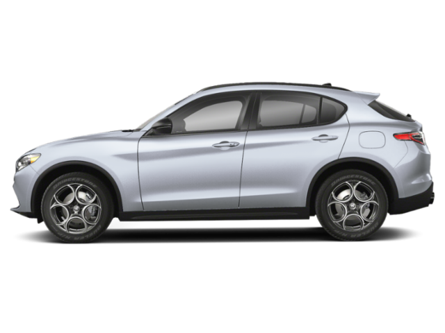 New 2025 Alfa Romeo Stelvio Sport Utility in West Palm Beach #7E00274 ...