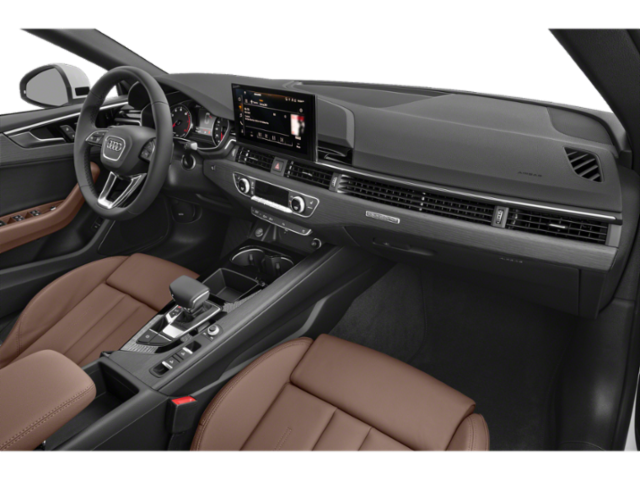 New 2024 Audi A5 2D Convertible in Phoenix #D19914 | Penske Automall