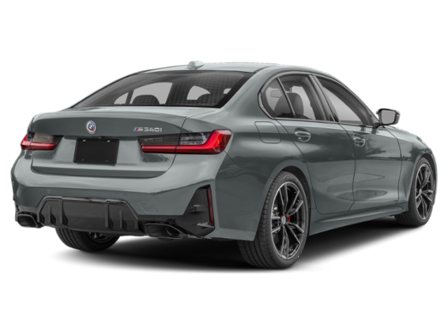 New 2024 BMW 340i M340i Sedan in Warwick # | Inskip's Warwick AutoMall