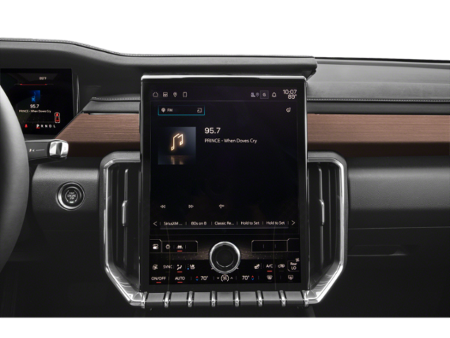 2025 GMC Acadia Denali 4D Sport Utility in Minot #10678 | Ryan Family ...