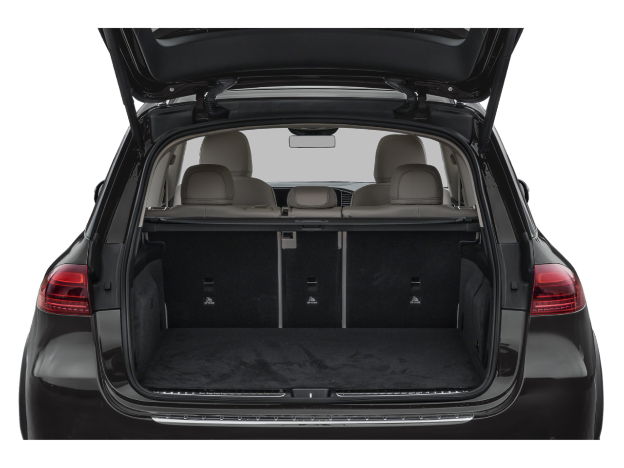 New 2025 Mercedes-Benz GLE GLE 450e SUV in Newport Beach #N183283 ...