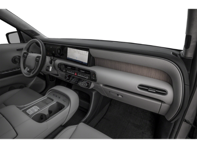 New 2026 Hyundai PALISADE HYBRID Calligraphy Sport Utility in Memphis # ...