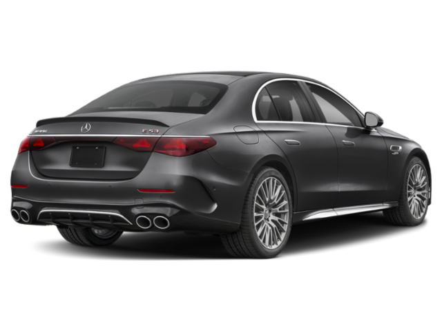 New 2026 Mercedes-Benz E-Class E 53 AMG® Sedan in Littleton #260459 ...