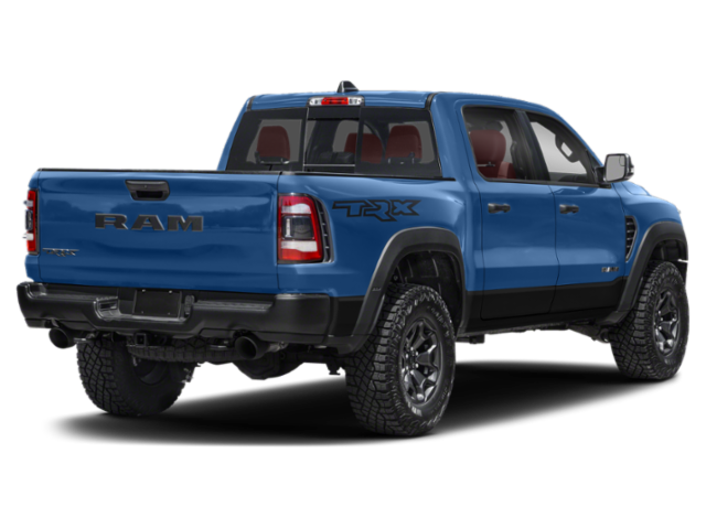 New 2024 RAM 1500 TRX Crew Cab in Peoria # | Sam Leman Chrysler Jeep ...