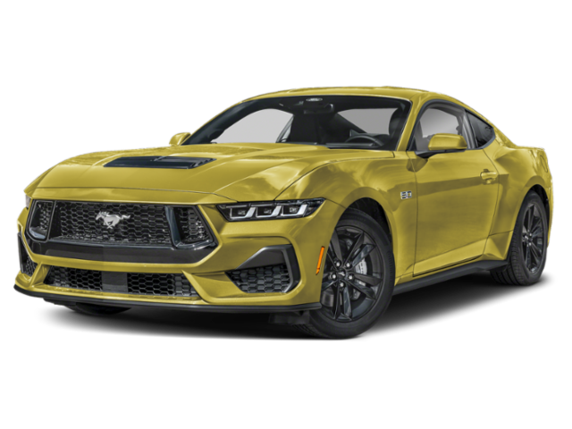 New 2025 Ford Mustang GT Premium Fastback Fastback in Houston #S5413222 ...