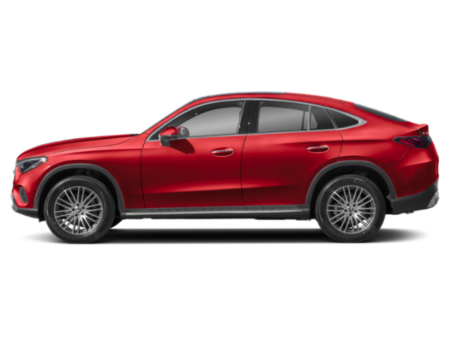 New 2026 Mercedes-Benz GLC GLC 300 SUV in Cutler Bay #TF463904 ...