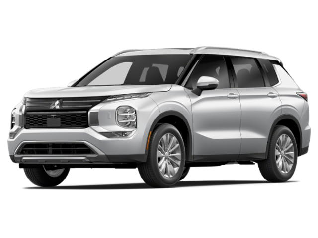 New 2025 Mitsubishi Outlander SE 4D Sport Utility in Springfield #23102 ...