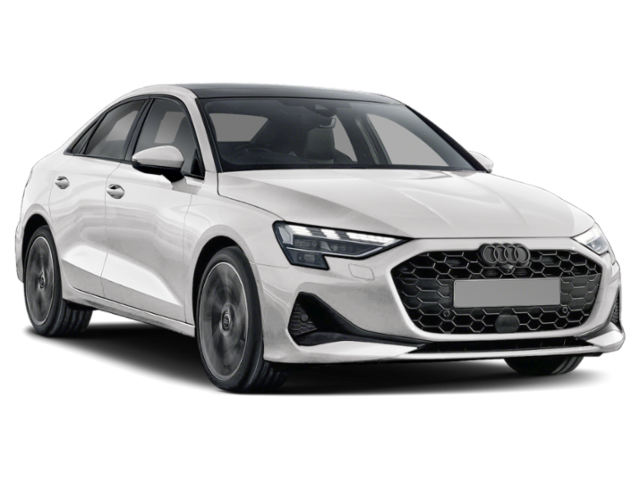 New 2025 Audi A3 2.0T Premium Sedan in Carlsbad #055841 | Hoehn Motors