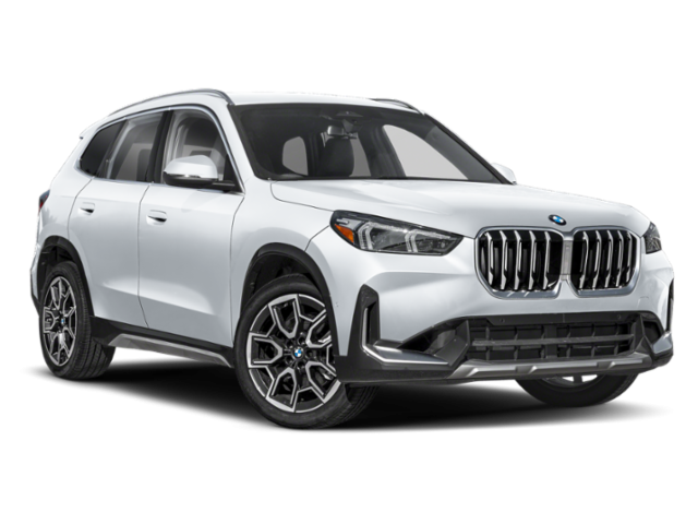 New 2025 BMW X1 xDrive28i 4D Sport Utility in Reading #25B0683 | Tom ...