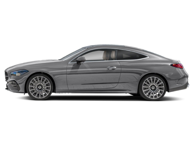 New 2024 Mercedes-Benz CLE CLE 300 Coupe in Salt Lake City #1M4464 ...