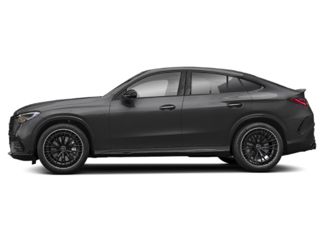 New 2025 Mercedes-Benz GLC AMG® GLC 43 4MATIC® Coupe Coupe in Greenland #SF246705 | Mercedes ...