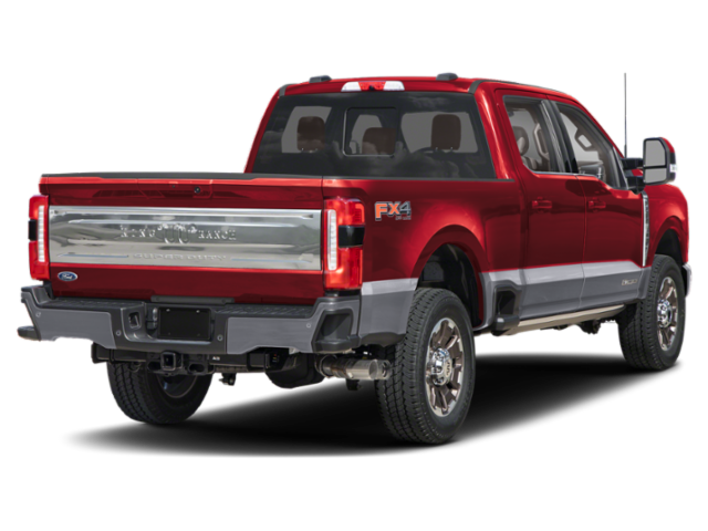 New 2026 Ford F-250SD King Ranch 4D Crew Cab in Nampa #1C28280 | Corwin ...