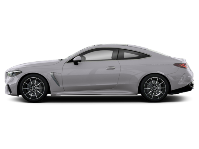 New 2025 Mercedes-Benz CLE AMG® CLE 53 2dr Car in Houston #SF080134 ...