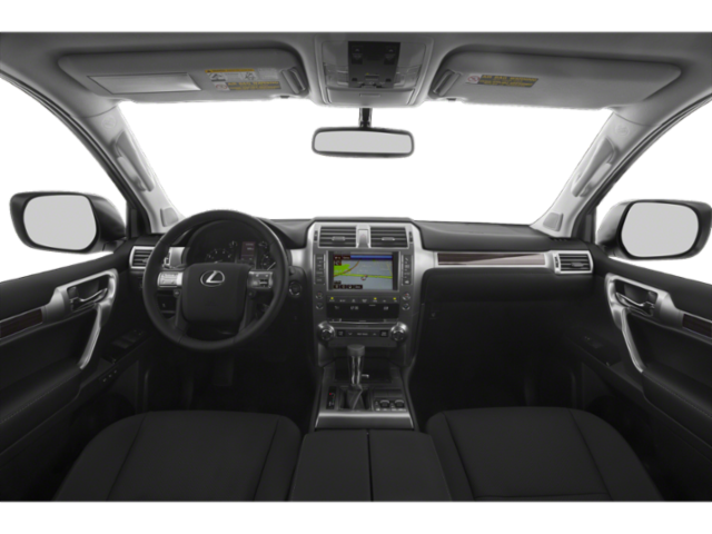 Pre-Owned 2015 Lexus GX 460 460 Sport Utility in San Antonio #117310B ...