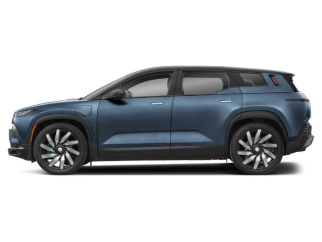 Pre-Owned 2023 Fisker Ocean One 4D Sport Utility in Phoenix #ST2101A ...