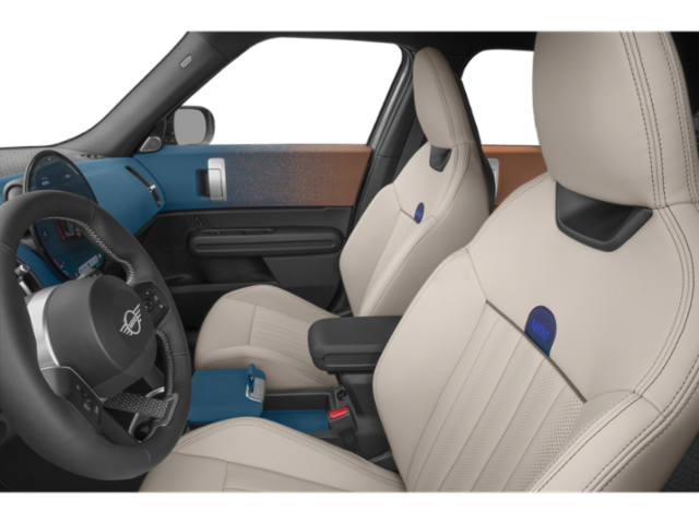 New 2025 MINI Cooper S Countryman Cooper S 4D Sport Utility in Warwick ...