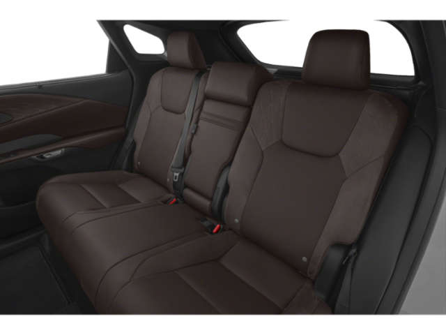 New 2025 Lexus RX RX 350h Luxury Sport Utility