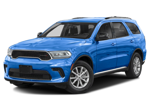 New 2026 Dodge Durango GT Sport Utility in Lake Havasu City ...