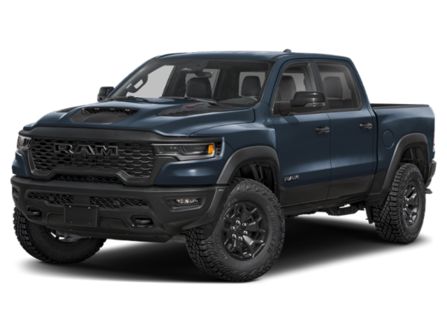 New 2026 Ram 1500 RHO 4D Crew Cab in Daphne #N3438 | Sandy Sansing Ford