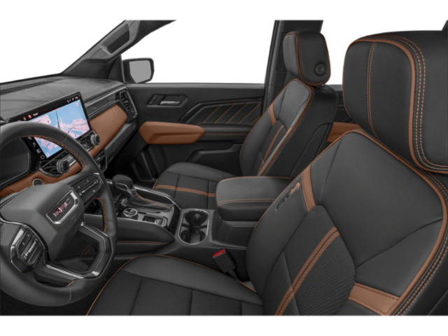 New 2025 GMC Canyon AT4 4D Crew Cab in Detroit area #G1158 | Ray ...