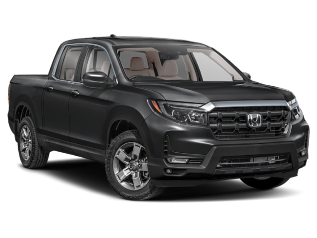 New 2025 Honda Ridgeline AWD RTL Crew Cab Pickup in Lancaster #H022710 ...