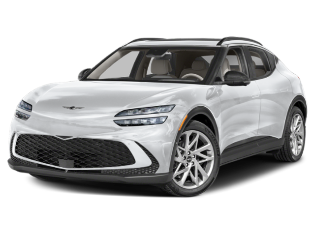 New 2025 Genesis GV60 ADVANCED 4D Sport Utility in Irvine #SU028505 ...