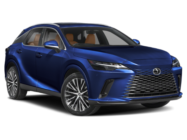 New 2025 Lexus RX RX 350h Premium SUV in Miami #N36188 | Bean Auto Group