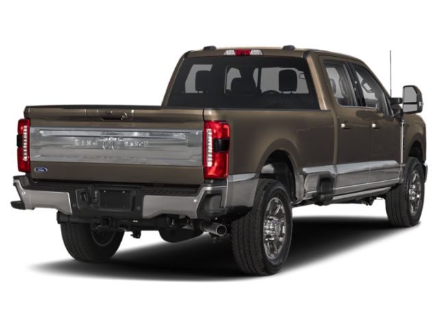 New 2025 Ford Super Duty F-350 SRW King Ranch Crew Cab Pickup in San Antonio #FC69072 | Ancira ...