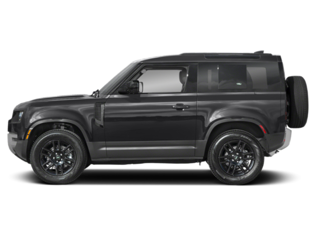 New 2024 Land Rover Defender 90 S 2D Sport Utility in #J501540 ...