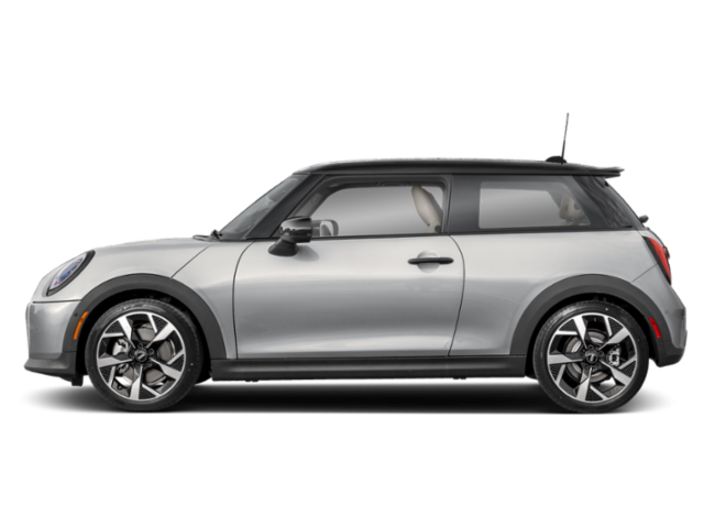 New 2025 MINI HARDTOP 2 DOOR SIGNATURE PLUS Coupe in Warwick # | Inskip ...