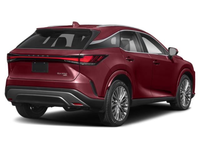 New 2024 Lexus RX 350 350 Luxury SUV AWD in Edison #240268 | Ray Catena ...