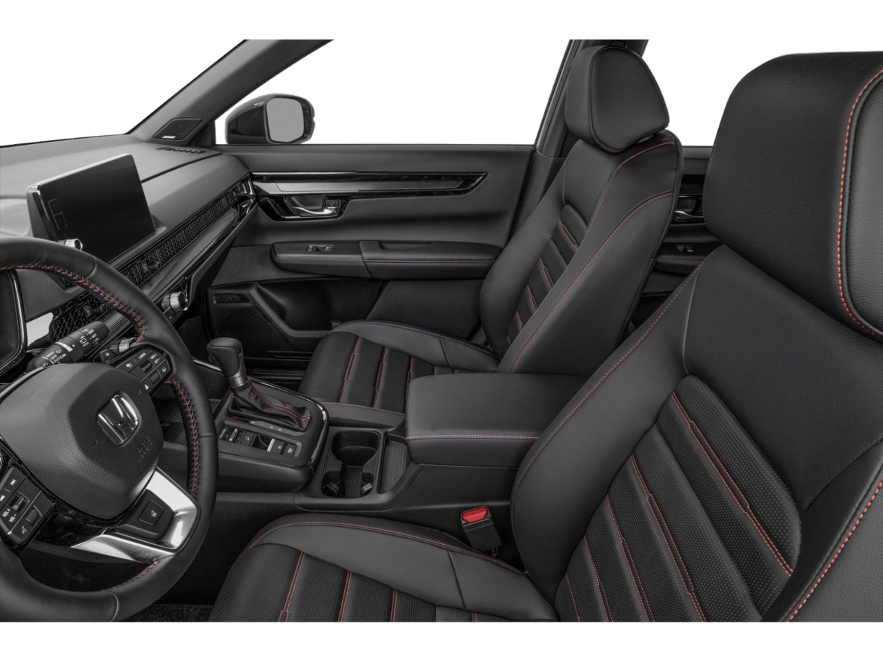 New 2026 Honda CR-V Hybrid Sport Touring For Sale Inver Grove Heights ...