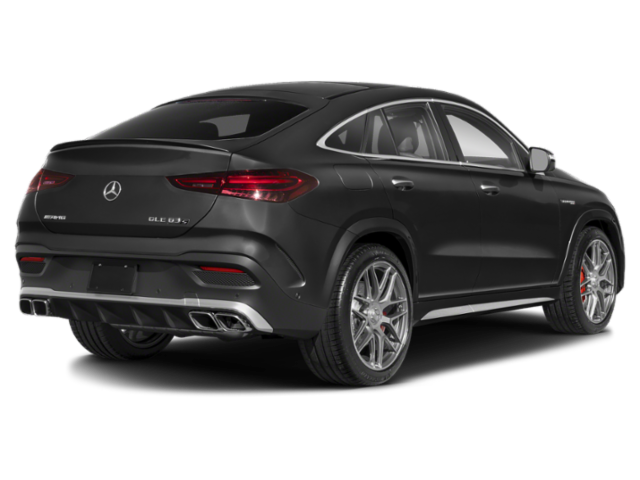 New 2024 Mercedes-Benz GLE AMG® GLE 63 S 4MATIC®+ Coupe Coupe in Los ...