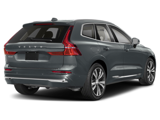 New 2025 Volvo XC60 Plug-In Hybrid T8 AWD Ultra Dark Theme SUV in Ottawa #30453 | Carling Volvo