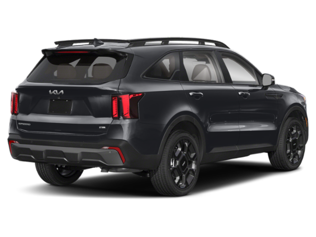 New 2025 Kia Sorento X-Line EX 4DR SPORT UTILITY in Jacksonville # ...