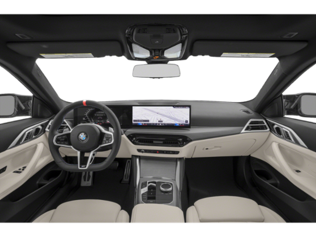 Pre-Owned 2025 BMW 4 Series M440i xDrive 2dr Car in Glendale #613178 ...