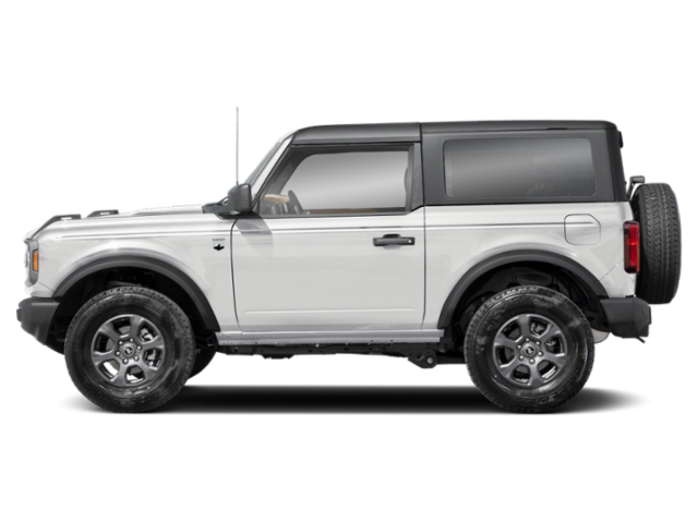 New 2024 Ford Bronco Big Bend Convertible in Mesquite #RLA79272 ...