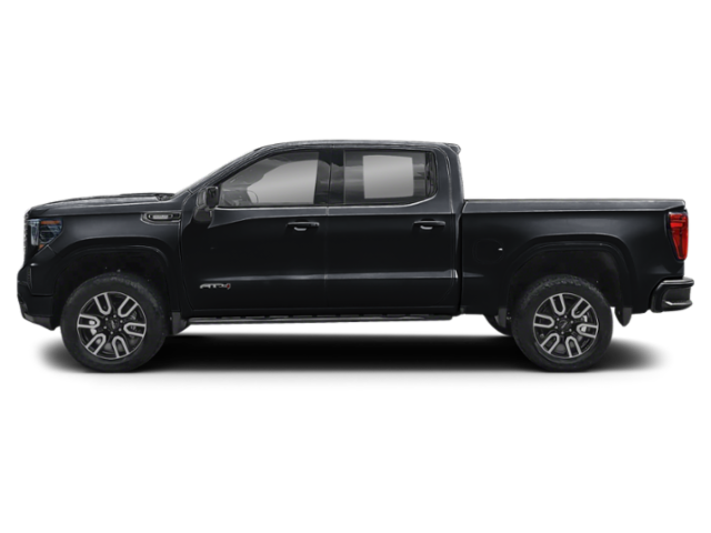 New 2025 GMC Sierra 1500 AT4 4D Crew Cab in San Antonio #SZ288933 | Cavender Auto Group