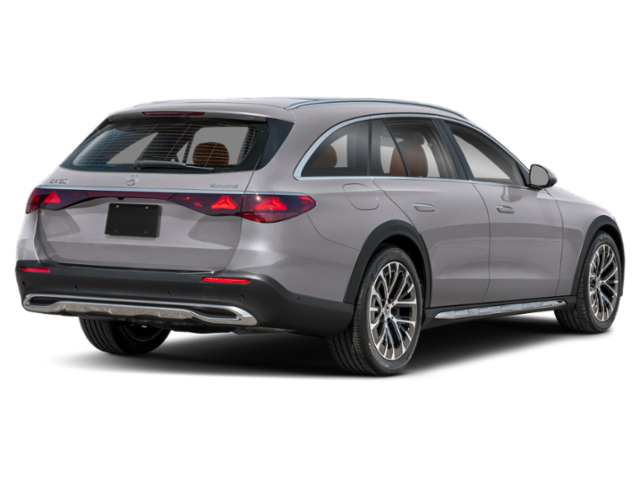 New 2025 Mercedes-Benz E-Class E 450 4D Wagon in Roslyn #25-88489 ...