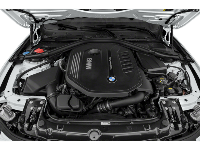 Pre-Owned 2020 BMW 440i Gran Coupe xDrive 4D Hatchback in Wilmington # ...