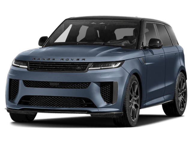 New 2025 Land Rover Range Rover Sport SUV in Miami #SSA461191 | Land ...