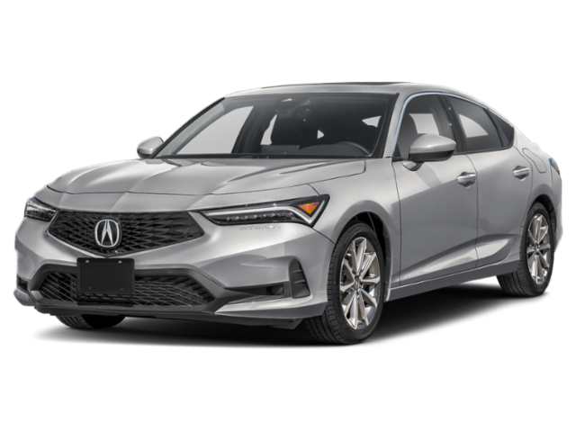 New 2026 Acura Integra Base Hatchback in Roslyn #26-31575 | Rallye Acura