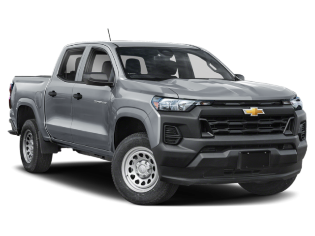New 2025 Chevrolet Colorado ZR2 Crew Cab in Smithville # | Victory Auto ...