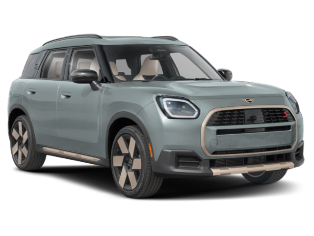 New 2025 MINI Cooper S Countryman Base For Sale Los Angeles CA ...