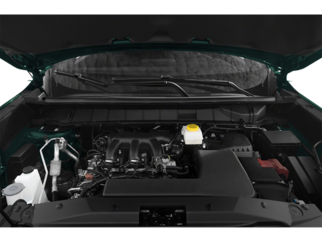 New 2024 Nissan Pathfinder Rock Creek Sport Utility in Stoneham # ...