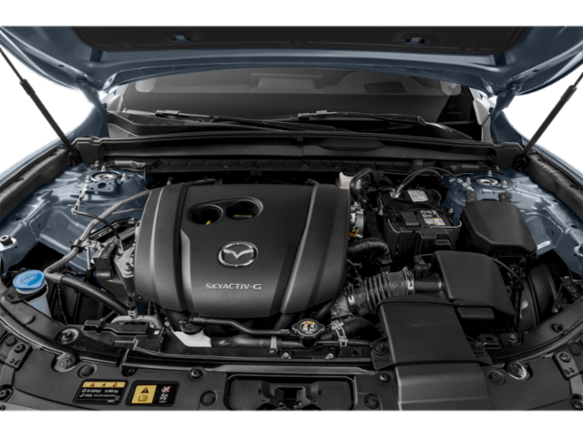 New 2024 Mazda CX-50 2.5 S Premium Plus AWD SUV in Wayne #243499 ...