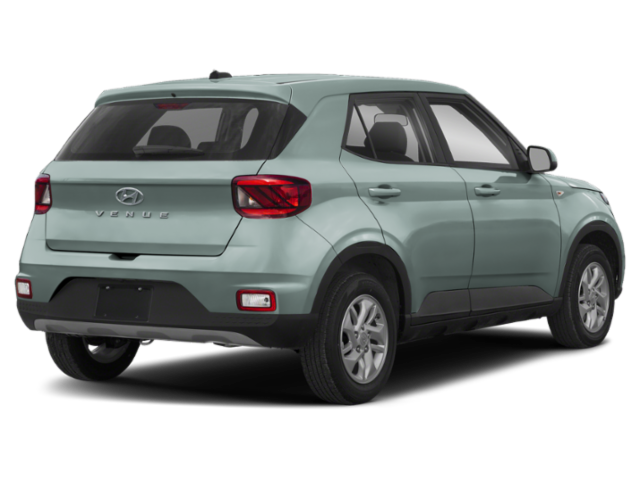 New 2025 Hyundai VENUE SE Sport Utility in Pleasant Hills # ...
