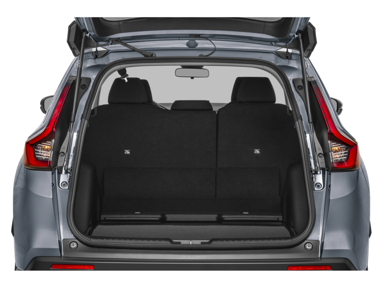 New 2026 Honda CR-V LX For Sale Inver Grove Heights MN | Saint Paul | # ...