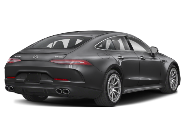 New 2026 Mercedes-Benz AMG® GT 53 Base 4D Hatchback in Fairfield # ...